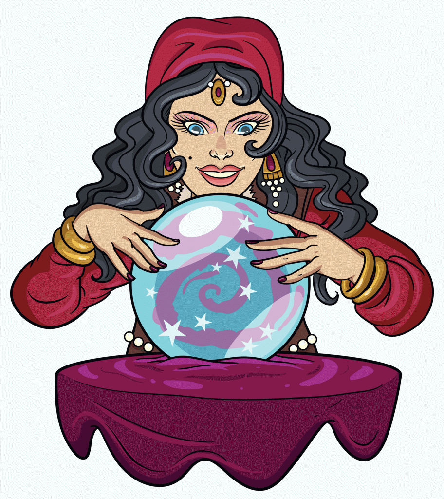 Fortune Teller – Free Fortune Teller Online – Ask and Learn
